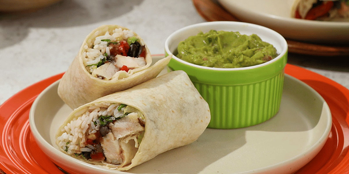 7 Quick and Easy Meals to Make at Home | John Soules Foods